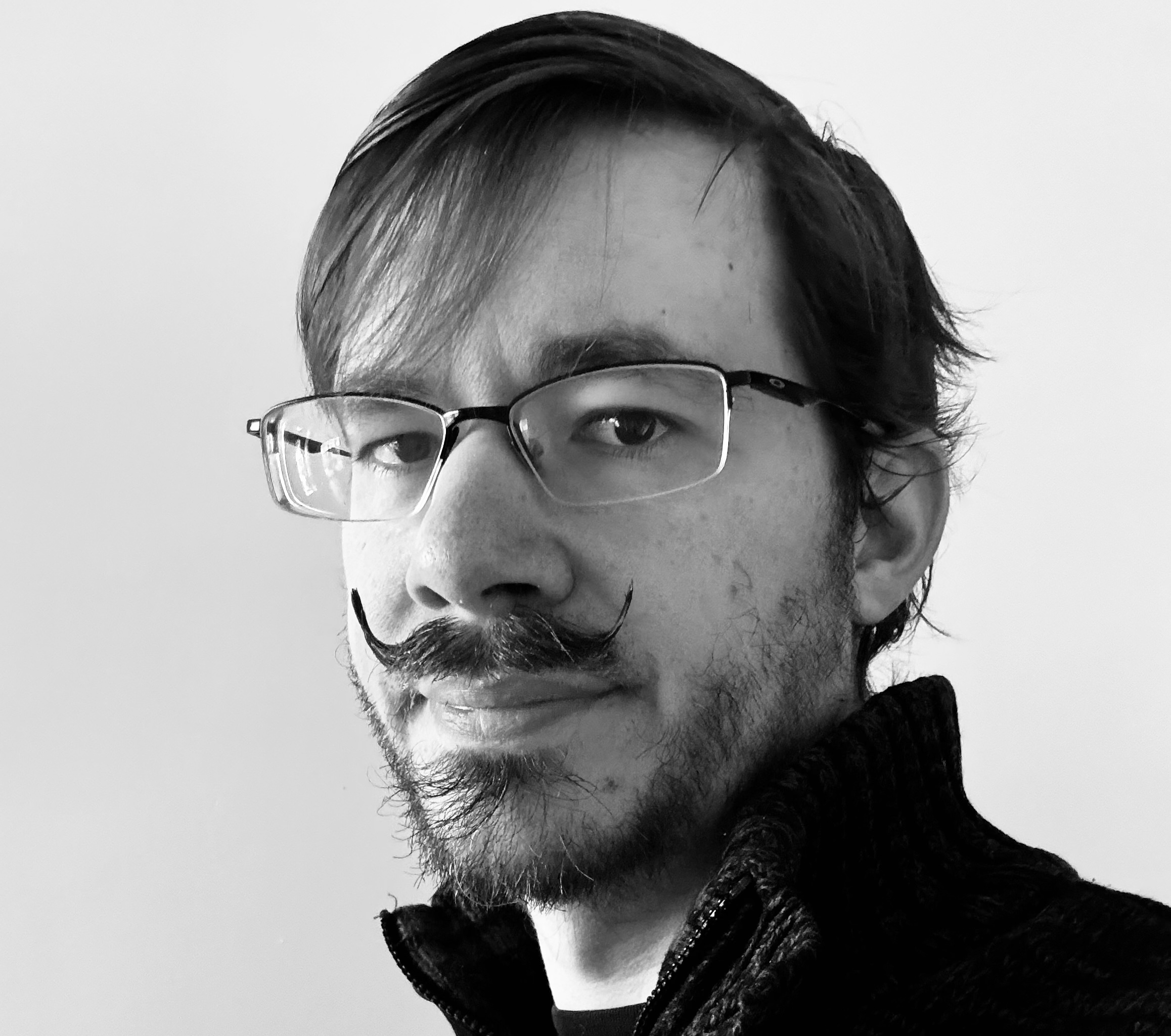Benjamin Breton - iOS Developer